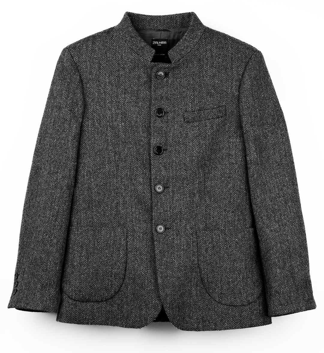 The Austrian Jacket Guide: A Timeless Blend of Heritage and Style – Zalmira